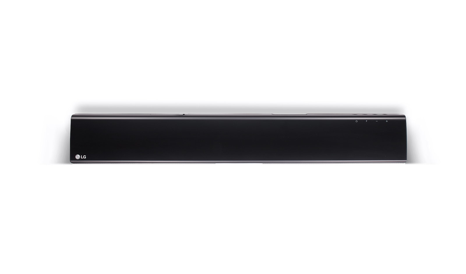 LG SJ2 2.1 Channel 160W Slim Sound Bar with Bluetooth® Connectivity ...