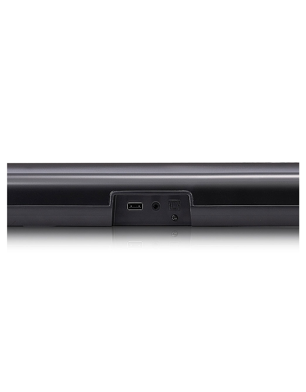 LG SJ2 2.1 Channel 160W Slim Sound Bar with Bluetooth® Connectivity ...
