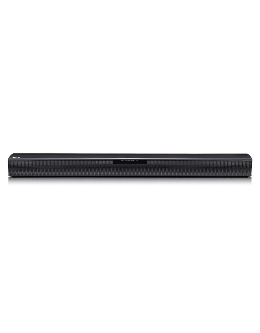 LG SJ2 2.1 Channel 160W Slim Sound Bar with Bluetooth® Connectivity ...