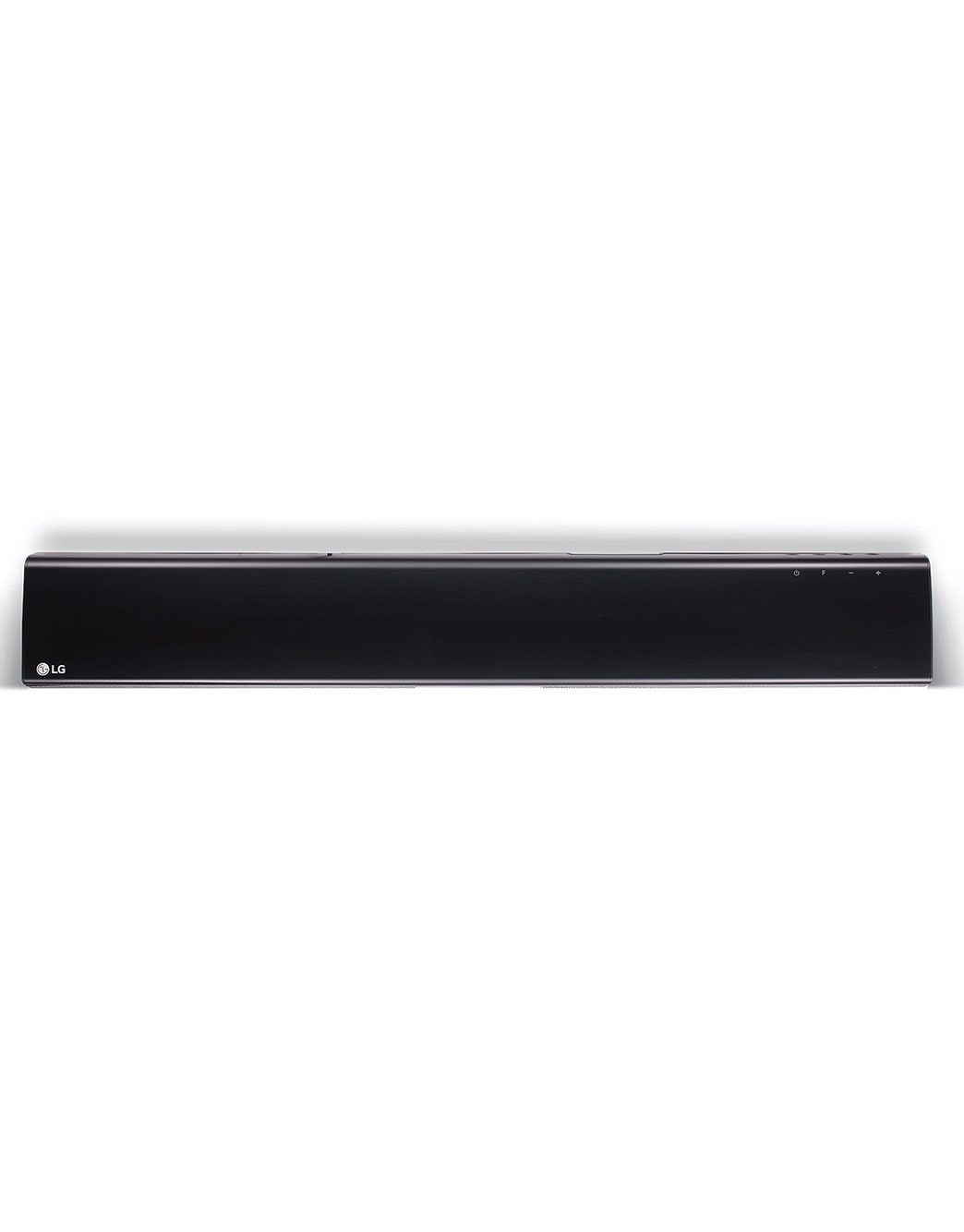 LG SJ2 2.1 Channel 160W Slim Sound Bar with Bluetooth® Connectivity ...