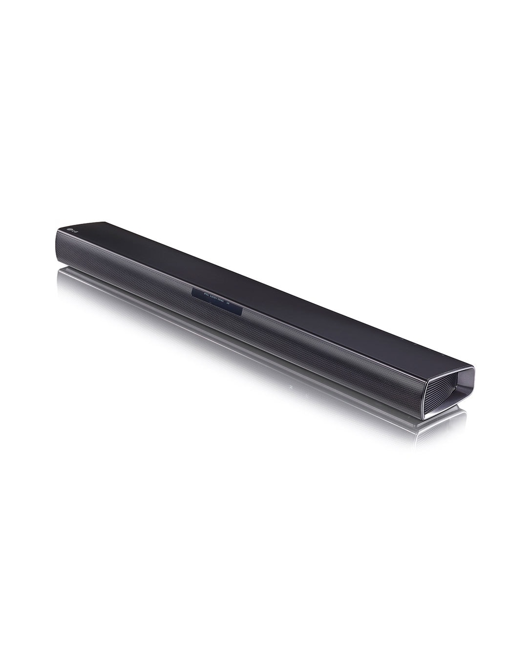 LG SJ2 2.1 Channel 160W Slim Sound Bar with Bluetooth® Connectivity ...