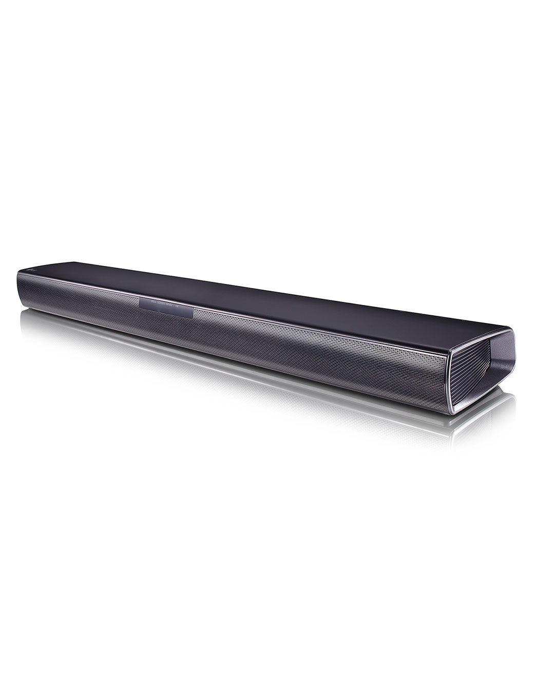 LG SJ2 2.1 Channel 160W Slim Sound Bar with Bluetooth® Connectivity ...