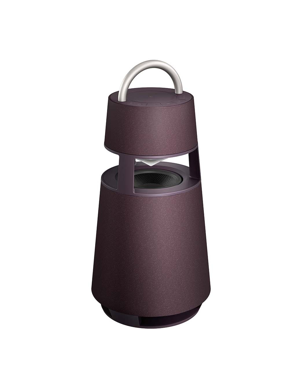 LG XBOOM 360 RP4 - Omnidirectional 360˚ Sound Portable Wireless ...