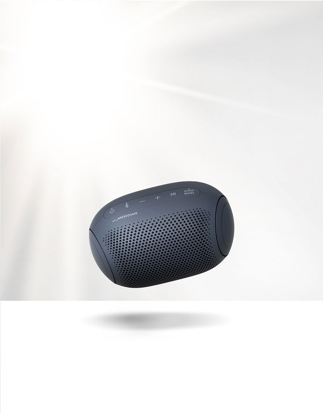 LG XBOOM Go PL2 Portable Wireless Bluetooth Speaker, IPX5 Water ...
