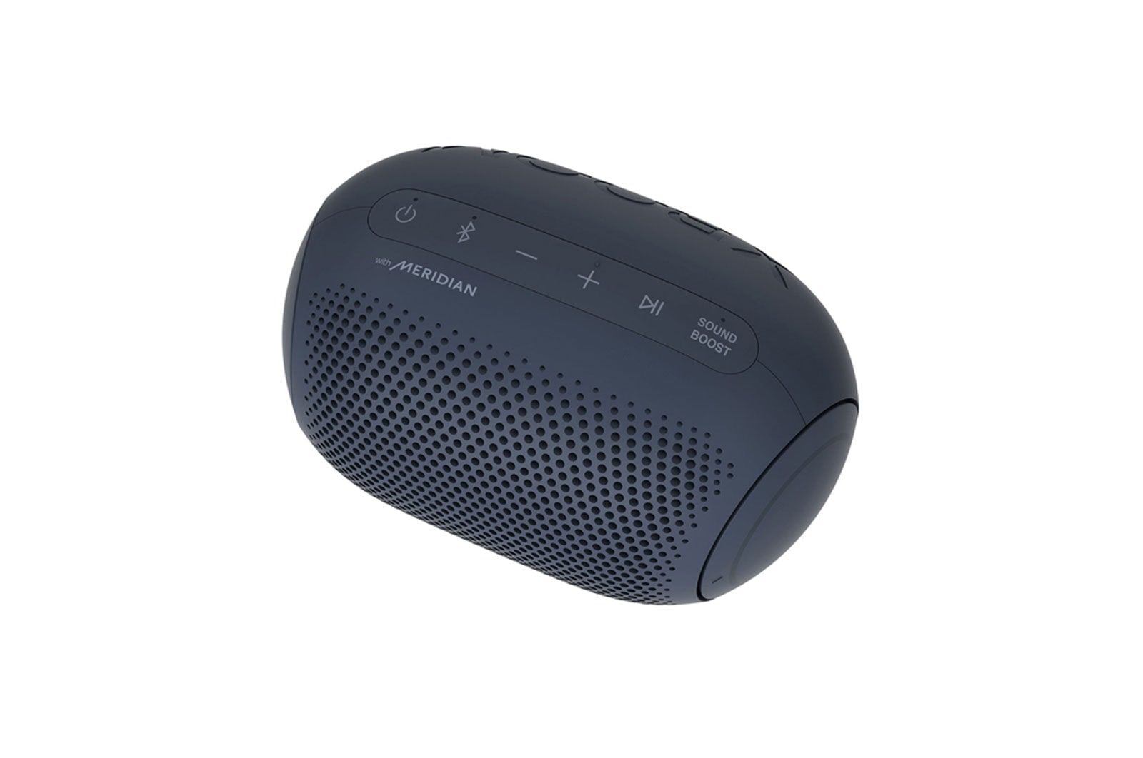 LG XBOOM Go PL2 Portable Wireless Bluetooth Speaker, IPX5 Water ...