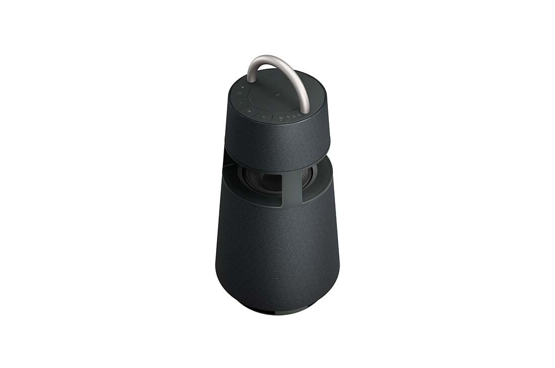 XBOOM 360 - RP4B - Omnidirectional 360˚ Sound Portable Wireless ...