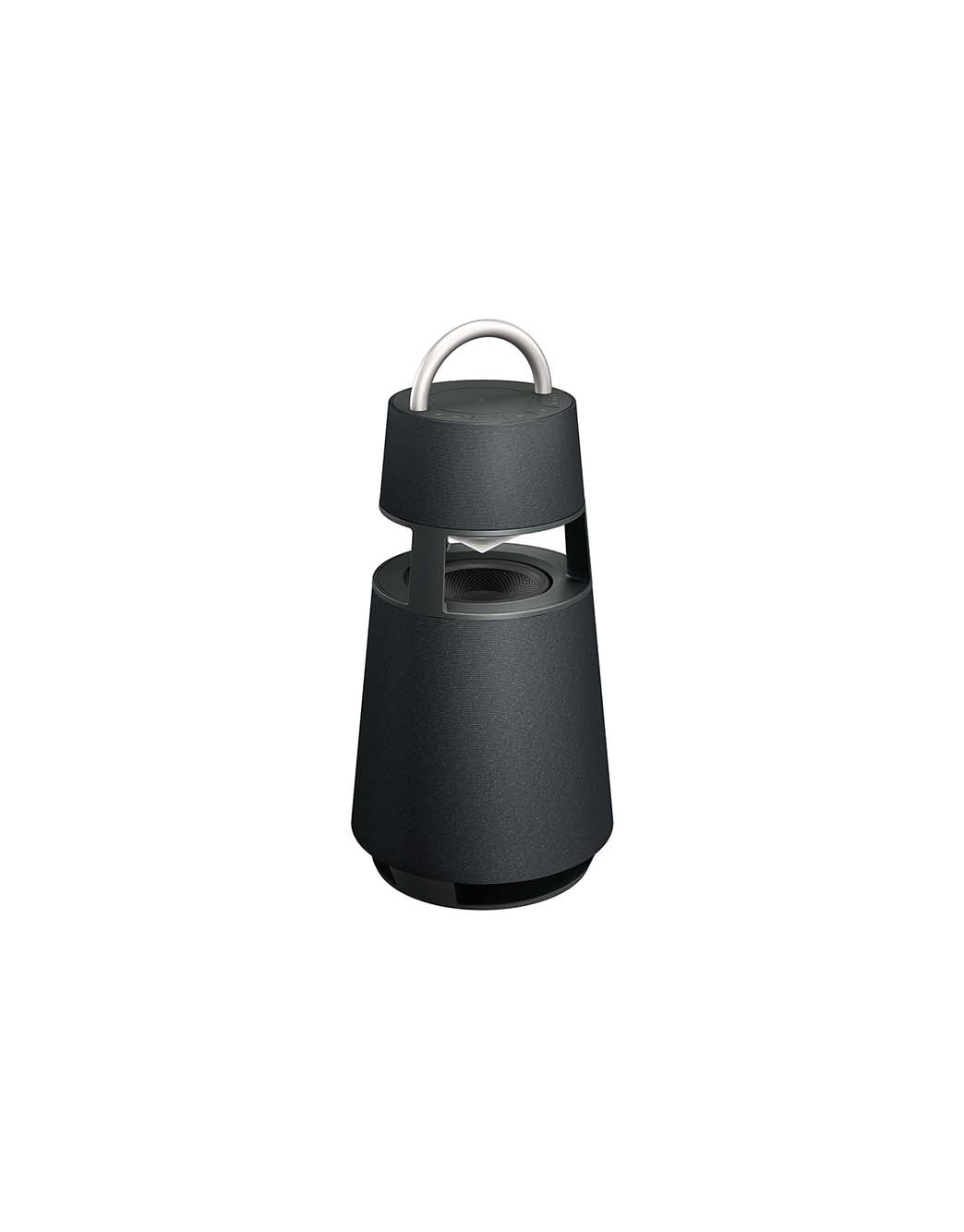 XBOOM 360 - RP4B - Omnidirectional 360˚ Sound Portable Wireless ...