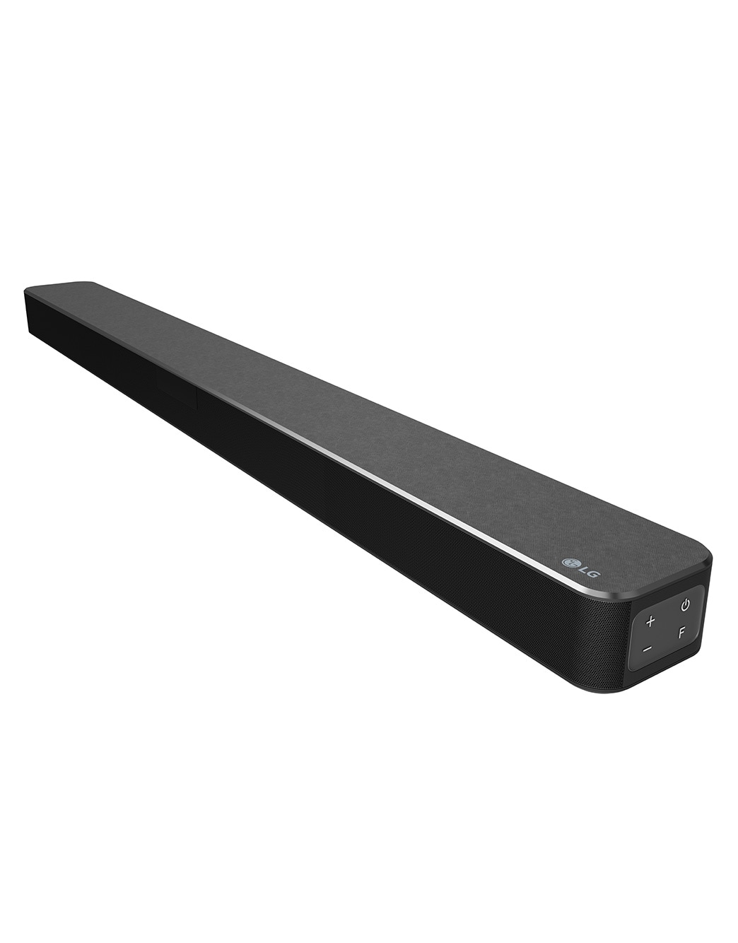 LG Sound Bar SN5 | LG Africa