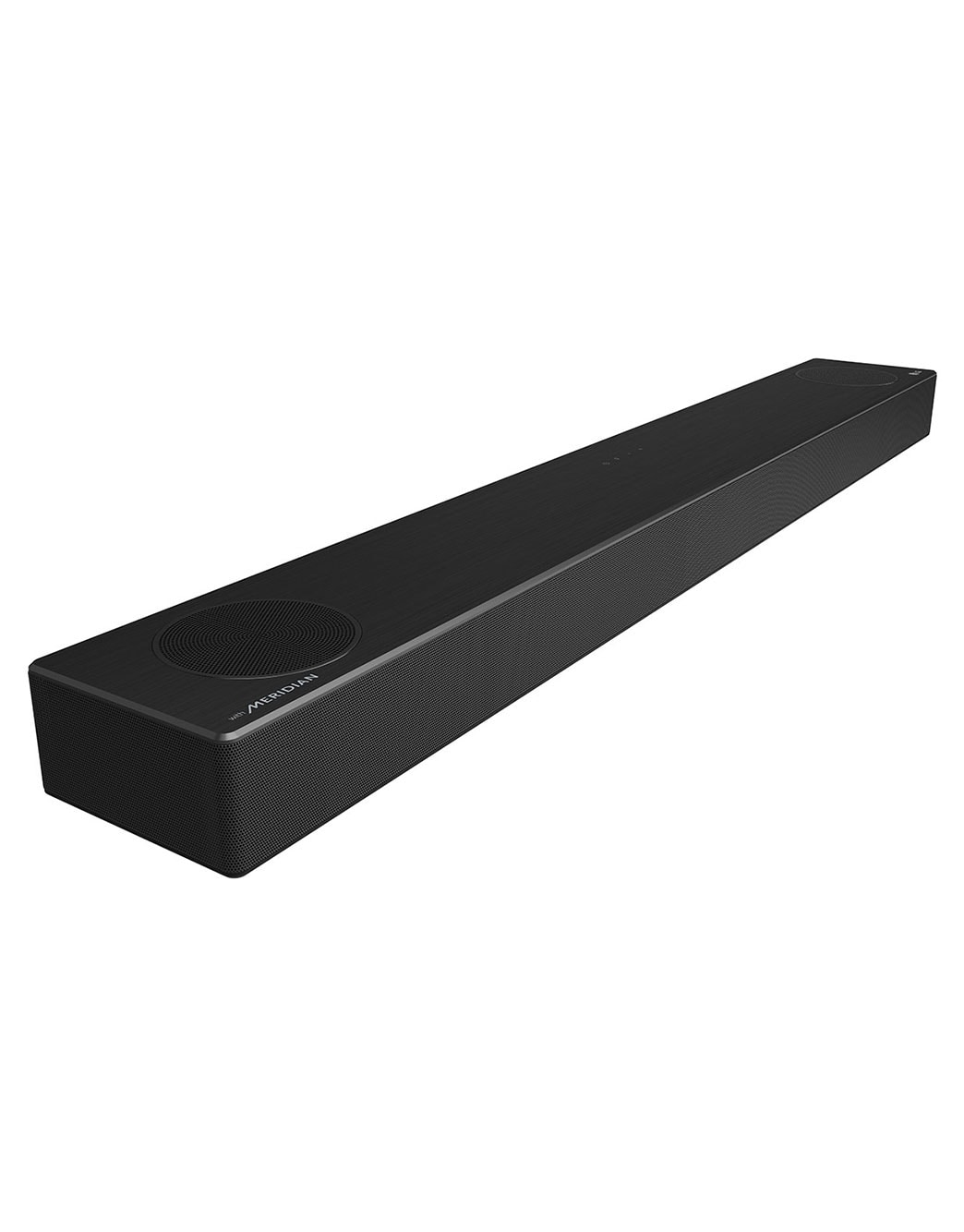 LG SN7Y 3.1.2 Channel 380W Sound Bar with Dolby Atmos® & High Res Audio ...
