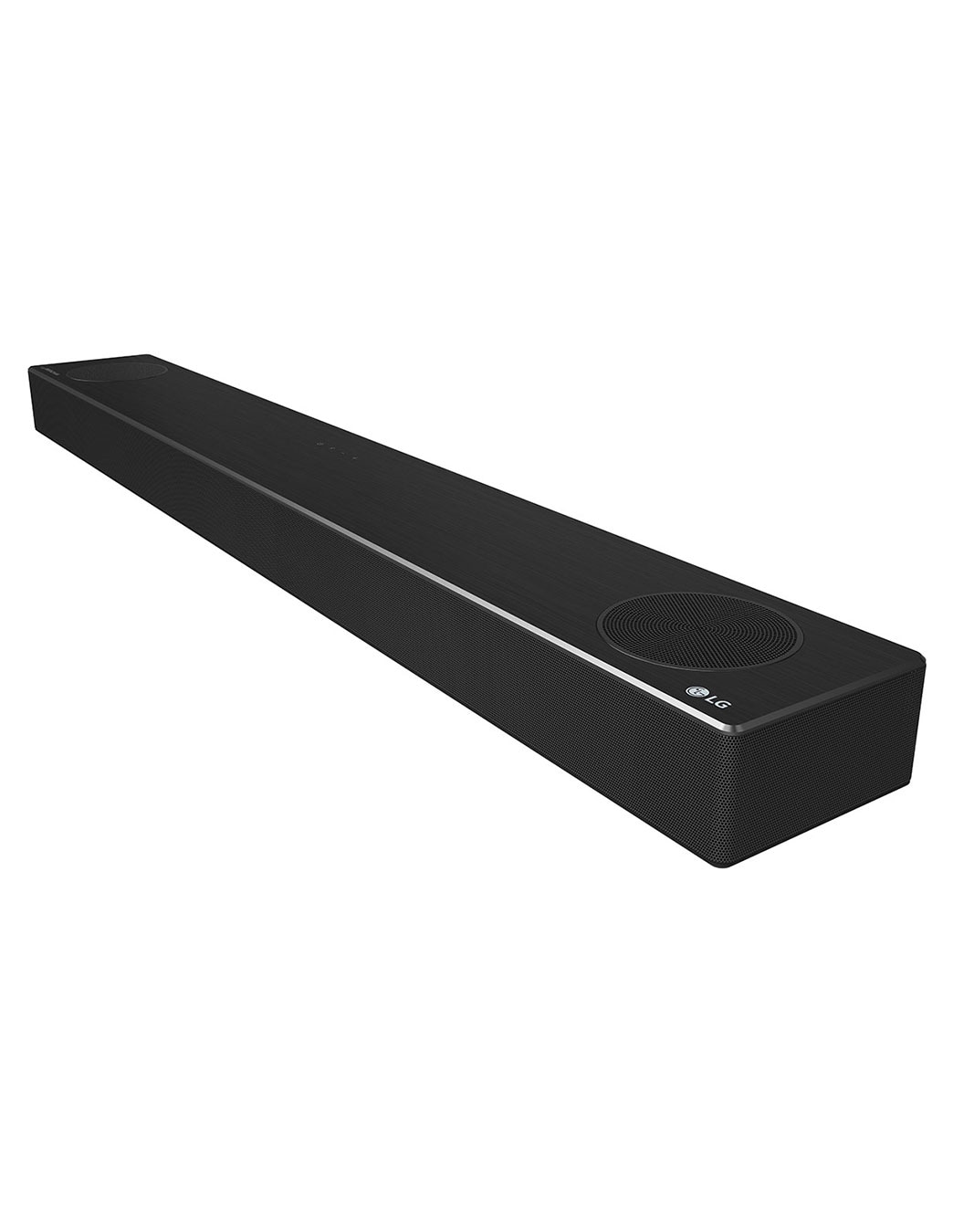 LG SN7Y 3.1.2 Channel 380W Sound Bar with Dolby Atmos® & High Res Audio ...