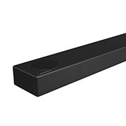 LG SN7Y 3.1.2 Channel 380W Sound Bar with Dolby Atmos® & High Res Audio ...