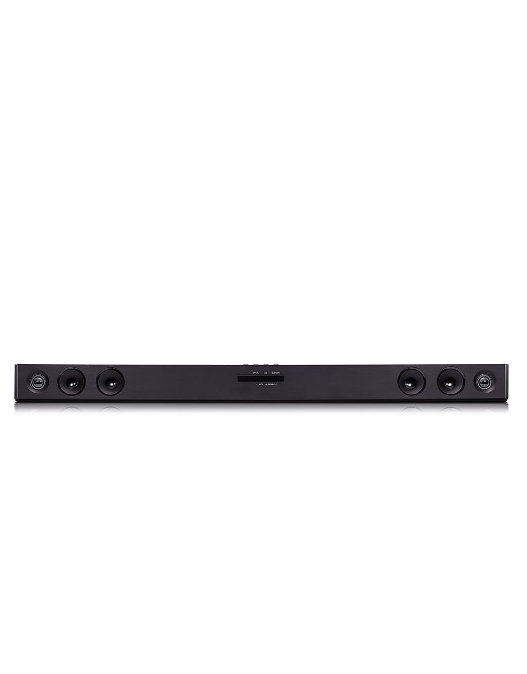 LG Soundbar SQC2 | LG Africa