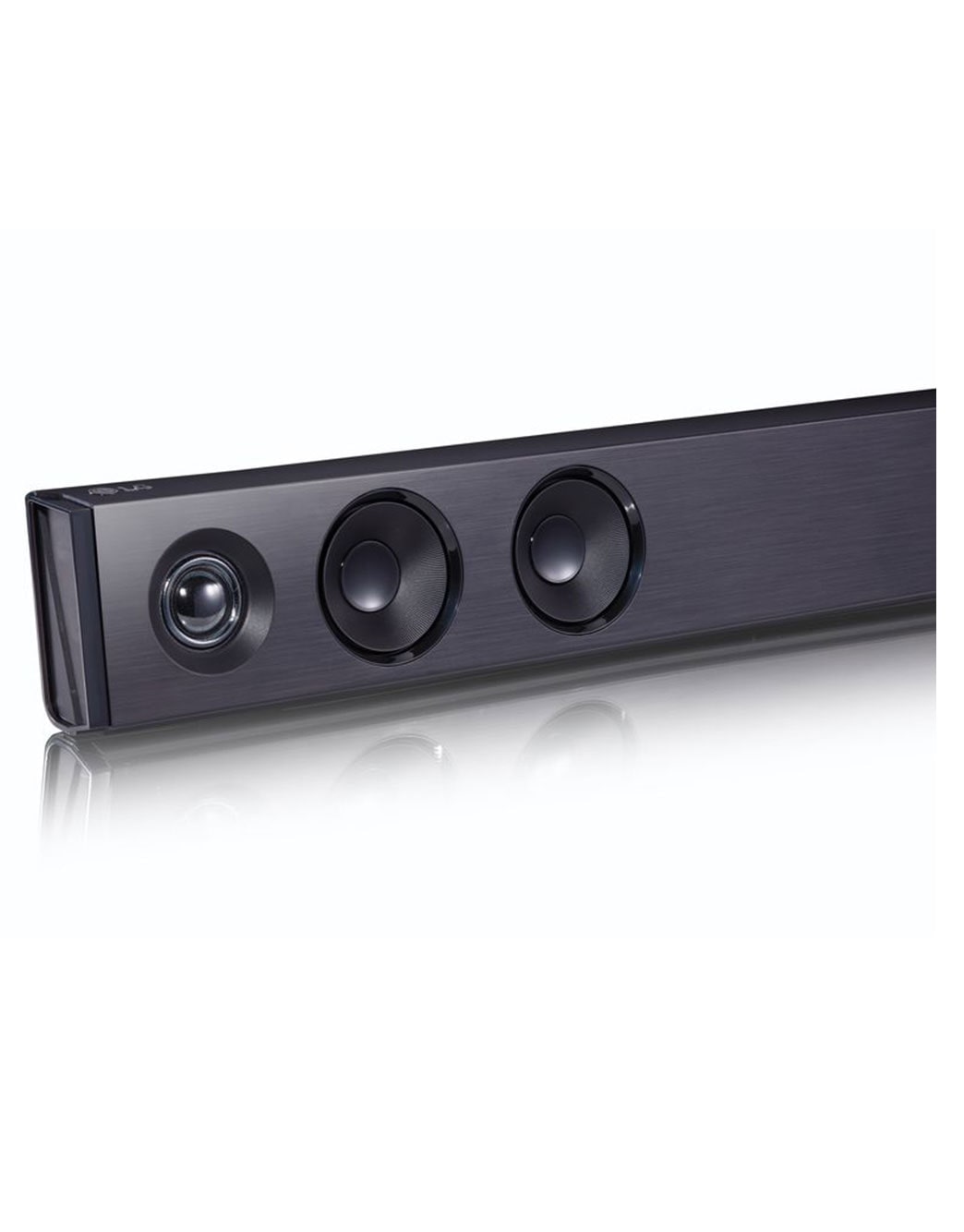 LG Soundbar SQC2 | LG Africa