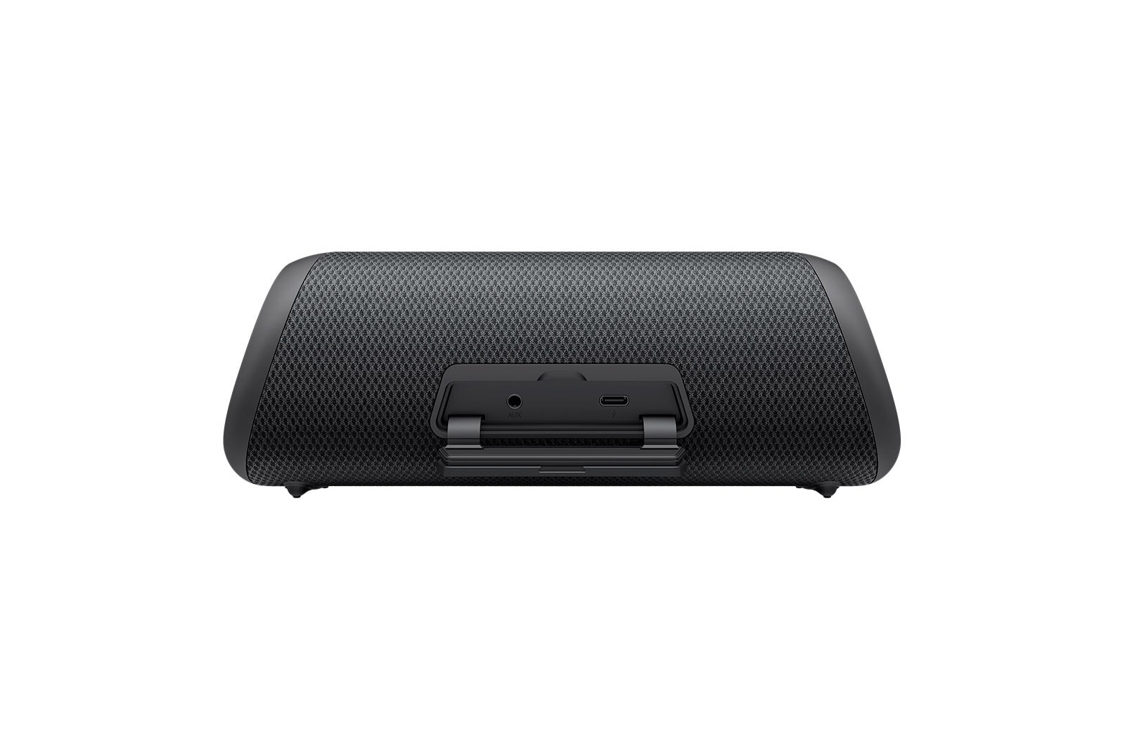 LG XBOOM GO XG5QBK PORTABLE SPEAKER – BLUETOOTH, 24HRS BATTERY, IP67 ...