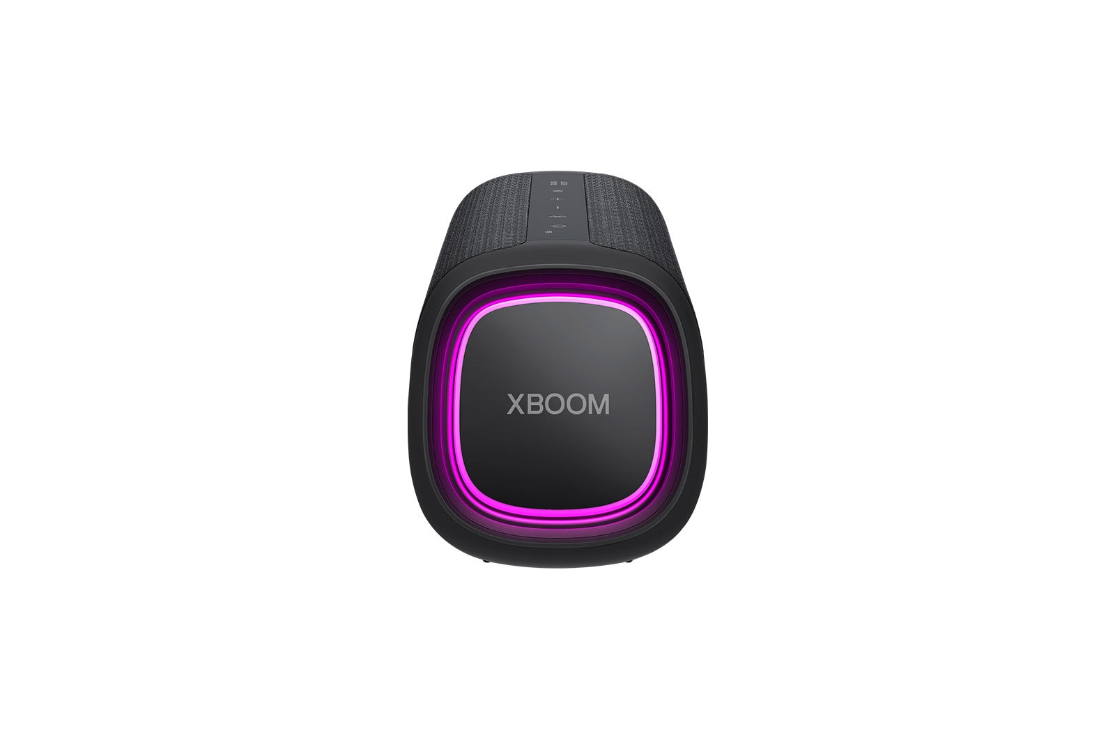 LG XBOOM GO XG5QBK PORTABLE SPEAKER – BLUETOOTH, 24HRS BATTERY, IP67 ...