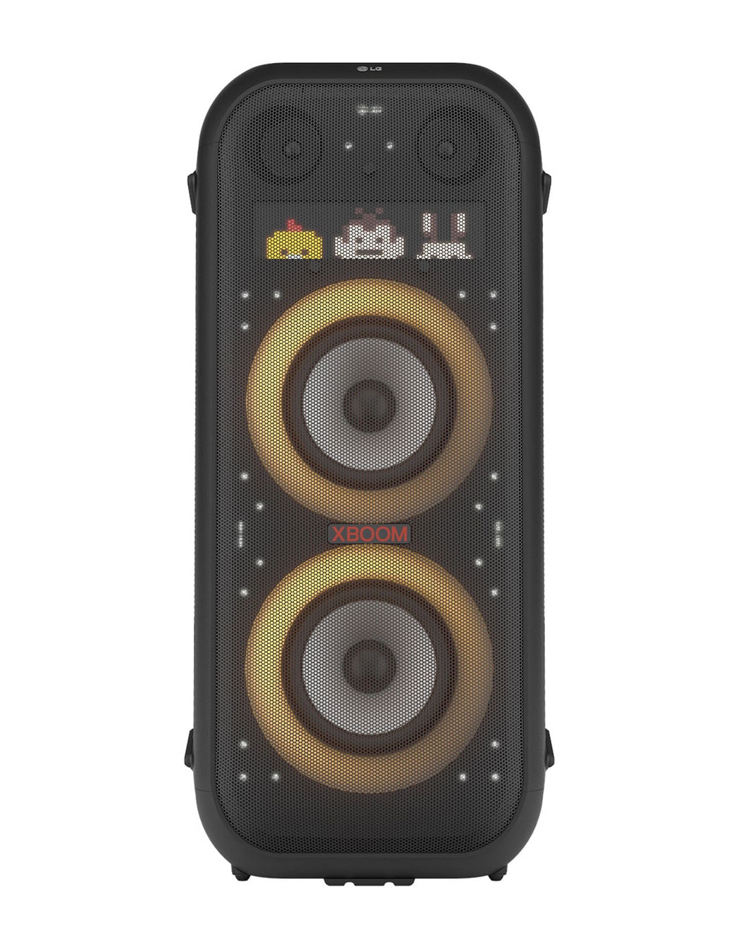 LG XBOOM XL9T PDP | LG Africa