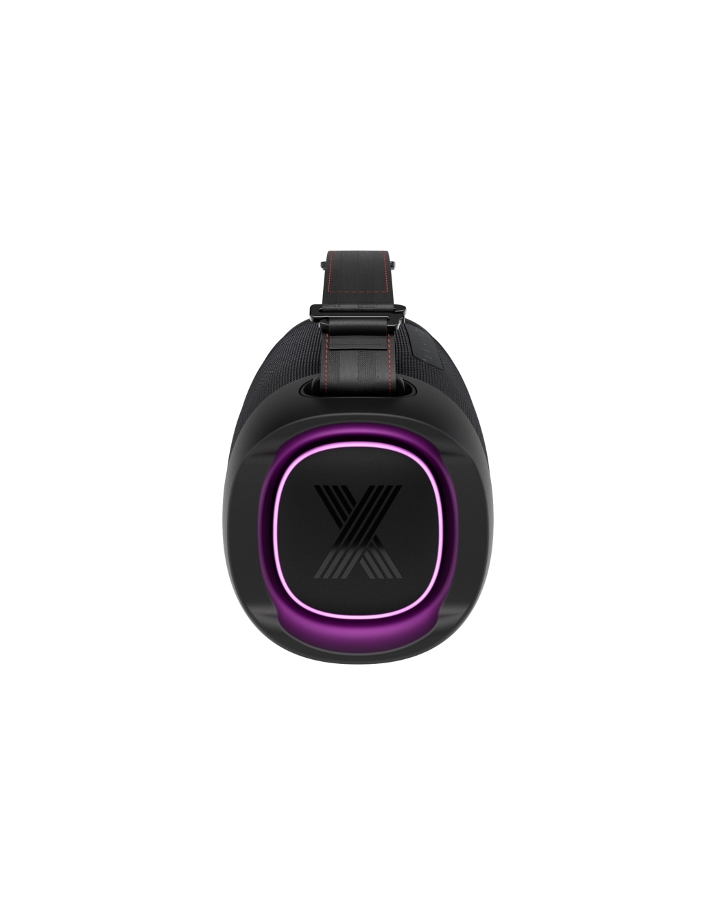 LG XBOOM Go XG8T Speaker | 120W | 8 inch woofer | Sound Boost | Light ...