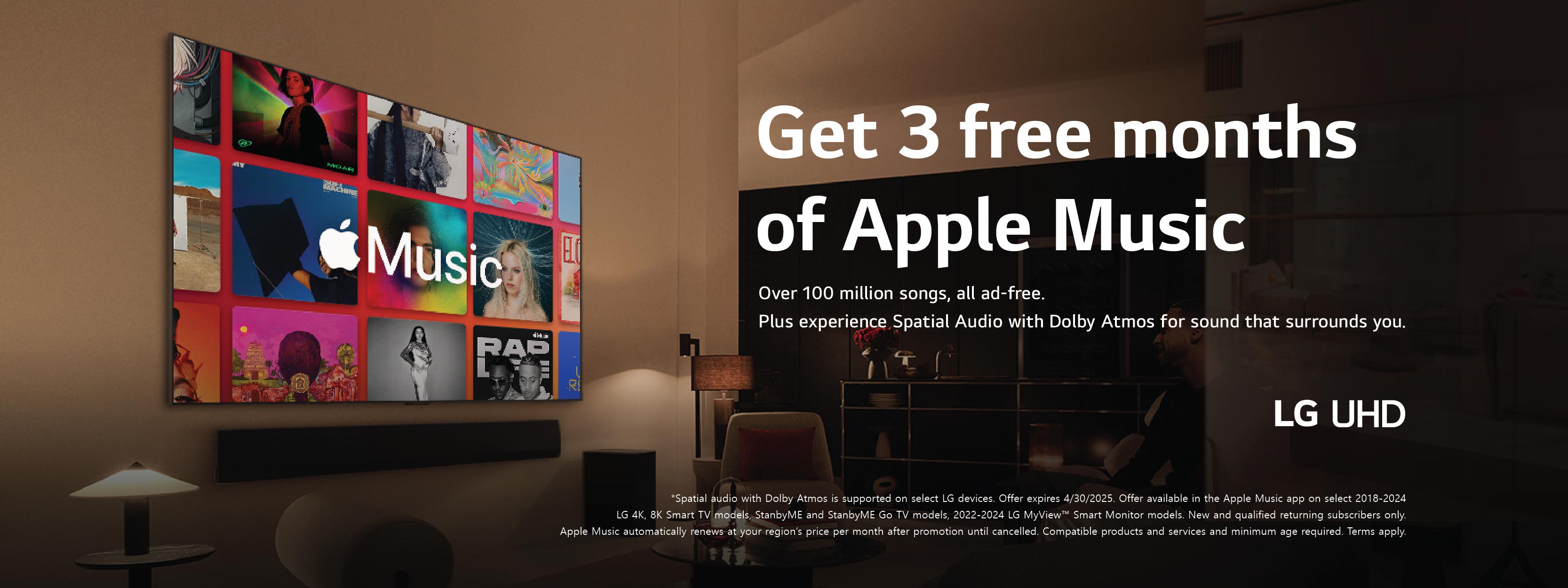 4K TVs : LG 4K Ultra HD TVs | LG Africa