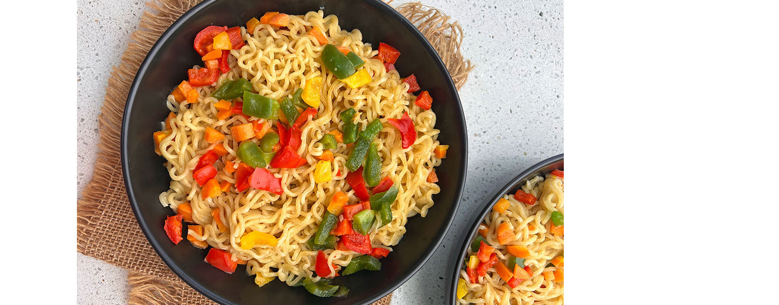 12 quick and easy microwave recipes | LG Africa