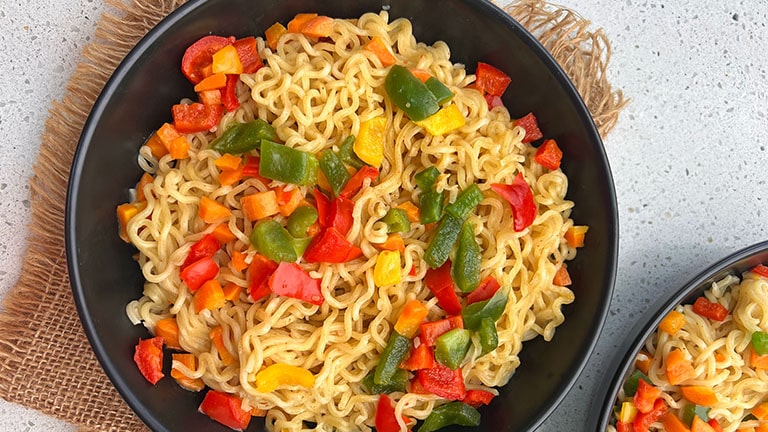 12 quick and easy microwave recipes | LG Africa