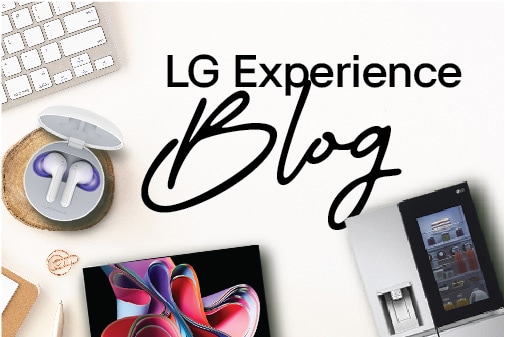 Consumer Electronics: TVs, Home Entertainment & Appliances | LG Africa