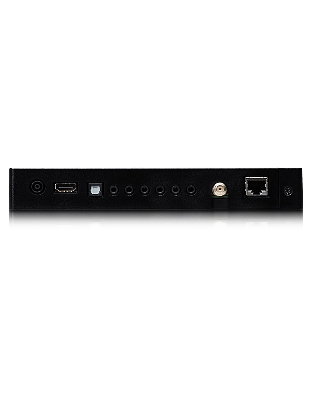 LG STB-6500: Pro:Centric SMART Set Top Box | LG Africa Business