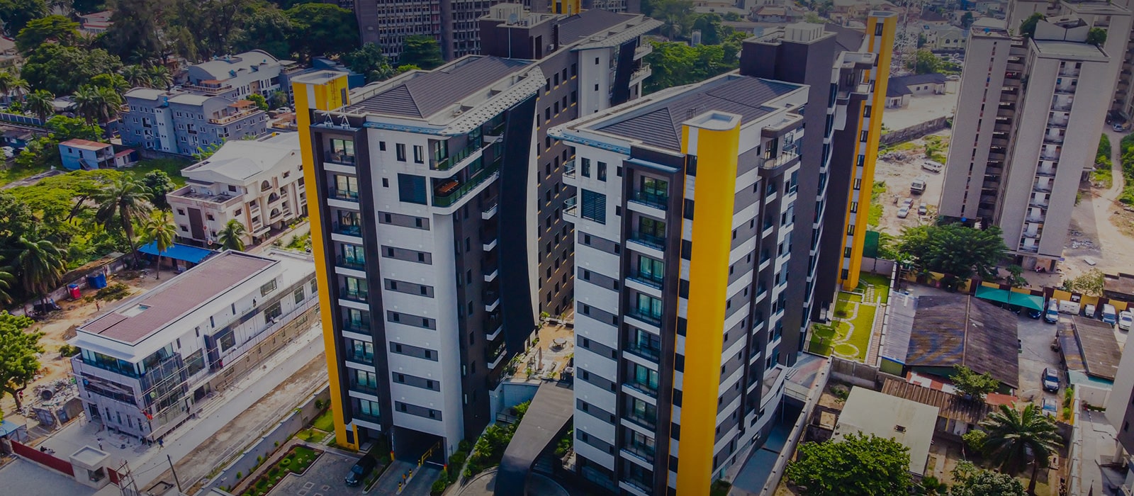 LG HVAC Case Study | Elevating Living Experience with LG MULTI V | HVAC ...