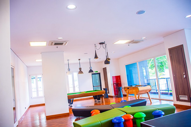 LG HVAC Case Study | Elevating Living Experience with LG MULTI V | HVAC ...