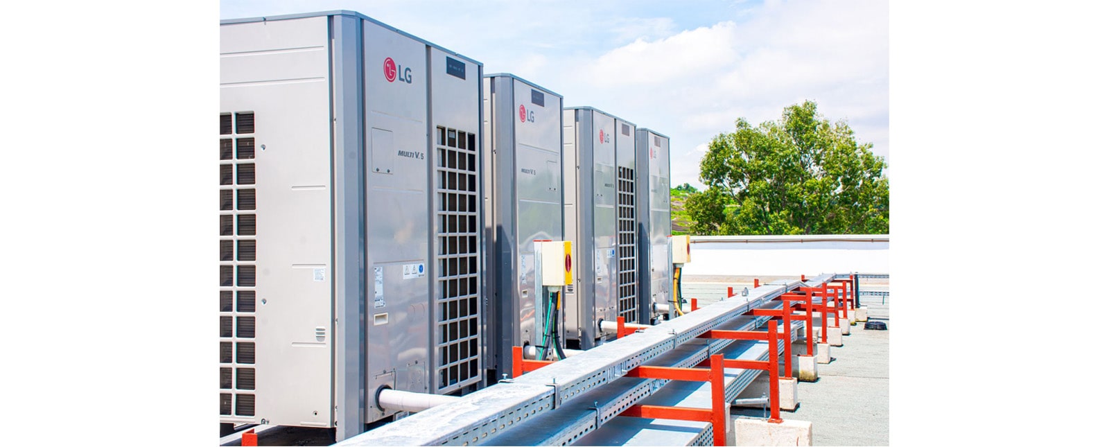 LG HVAC Case Study | WORLD CLASS CARE WITH WORLD CLASS AIR | HVAC Blog ...