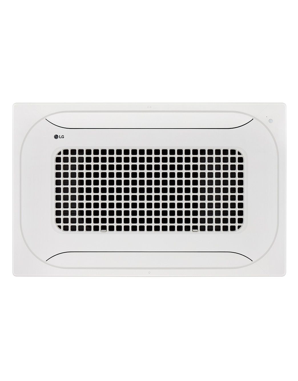 LG ARNU09GTSC4: Ceiling Mounted 2-Way Cassette Unit 2.8kW ARNU09GTSC4 ...