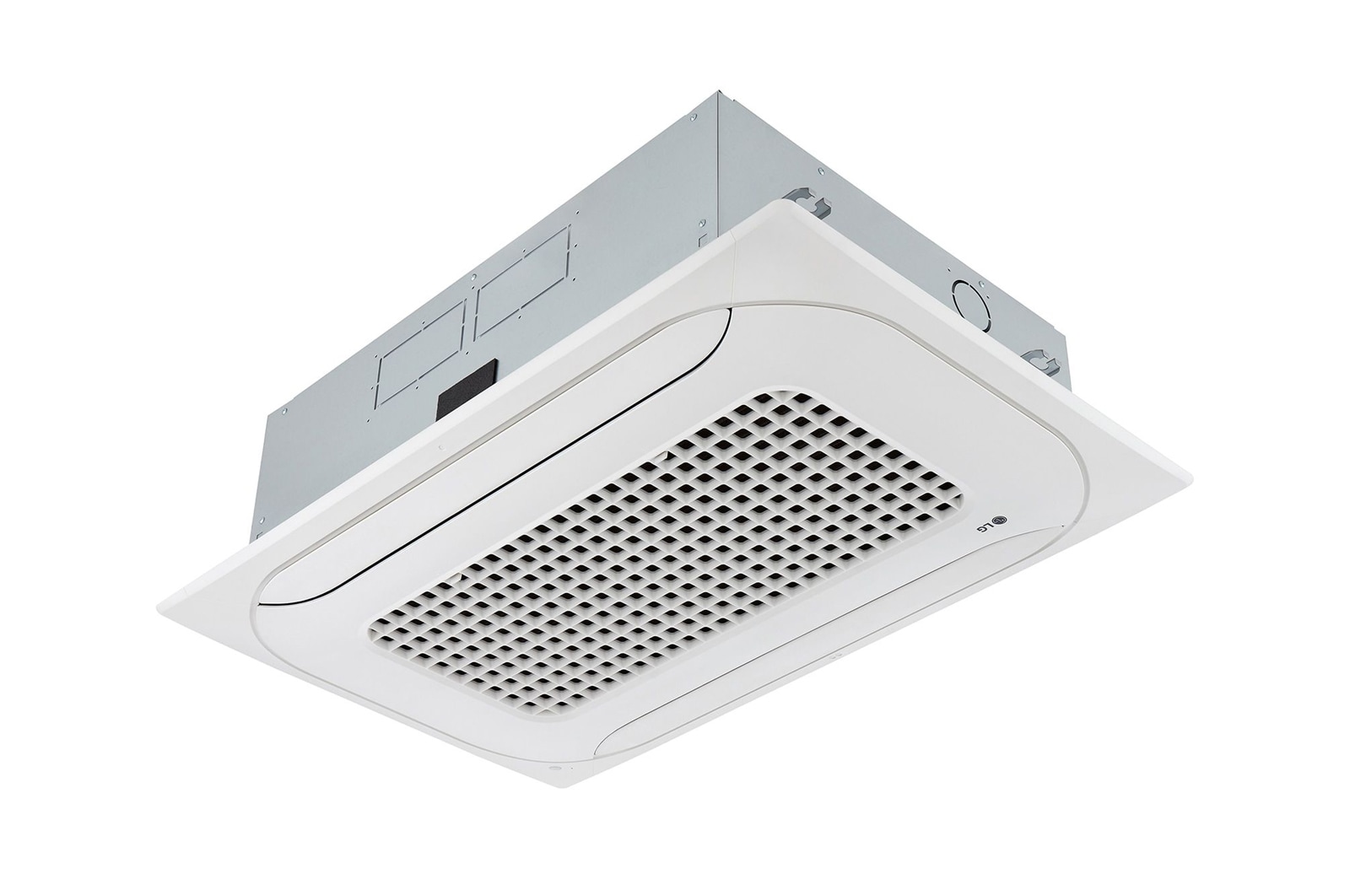 LG ARNU09GTSC4: Ceiling Mounted 2-Way Cassette Unit 2.8kW ARNU09GTSC4 ...