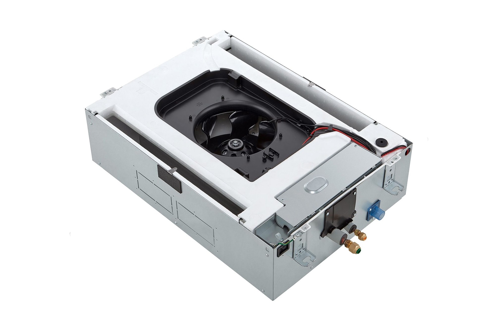 LG ARNU09GTSC4: Ceiling Mounted 2-Way Cassette Unit 2.8kW ARNU09GTSC4 ...
