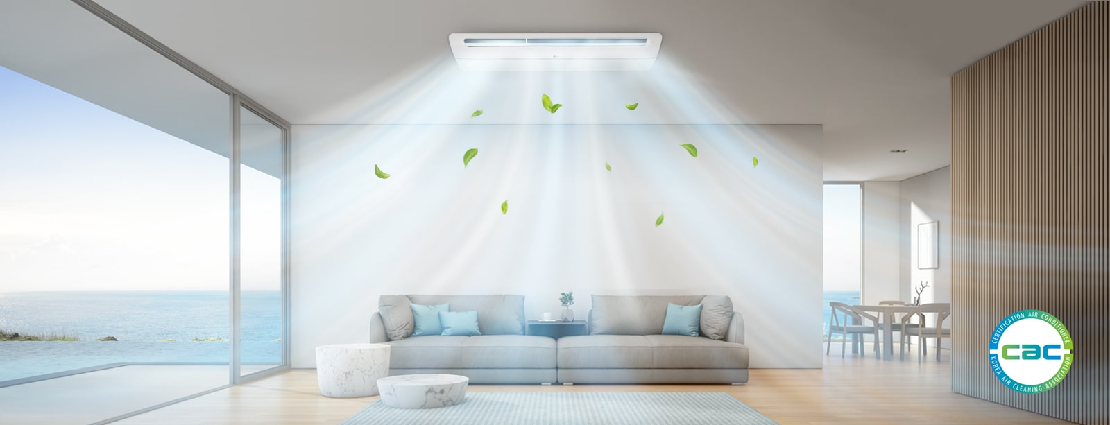 LG MULTI SPLIT | HVAC | LG Africa Business