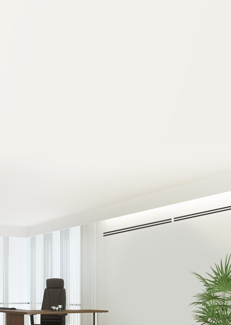 LG Ceiling Concealed duct | HVAC | LG Africa Business