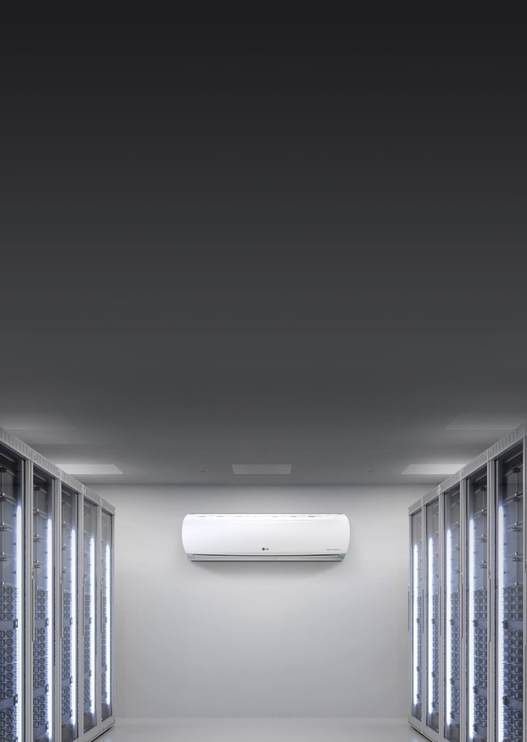Wall Mounted - Single Split - HVAC | Business | LG Africa