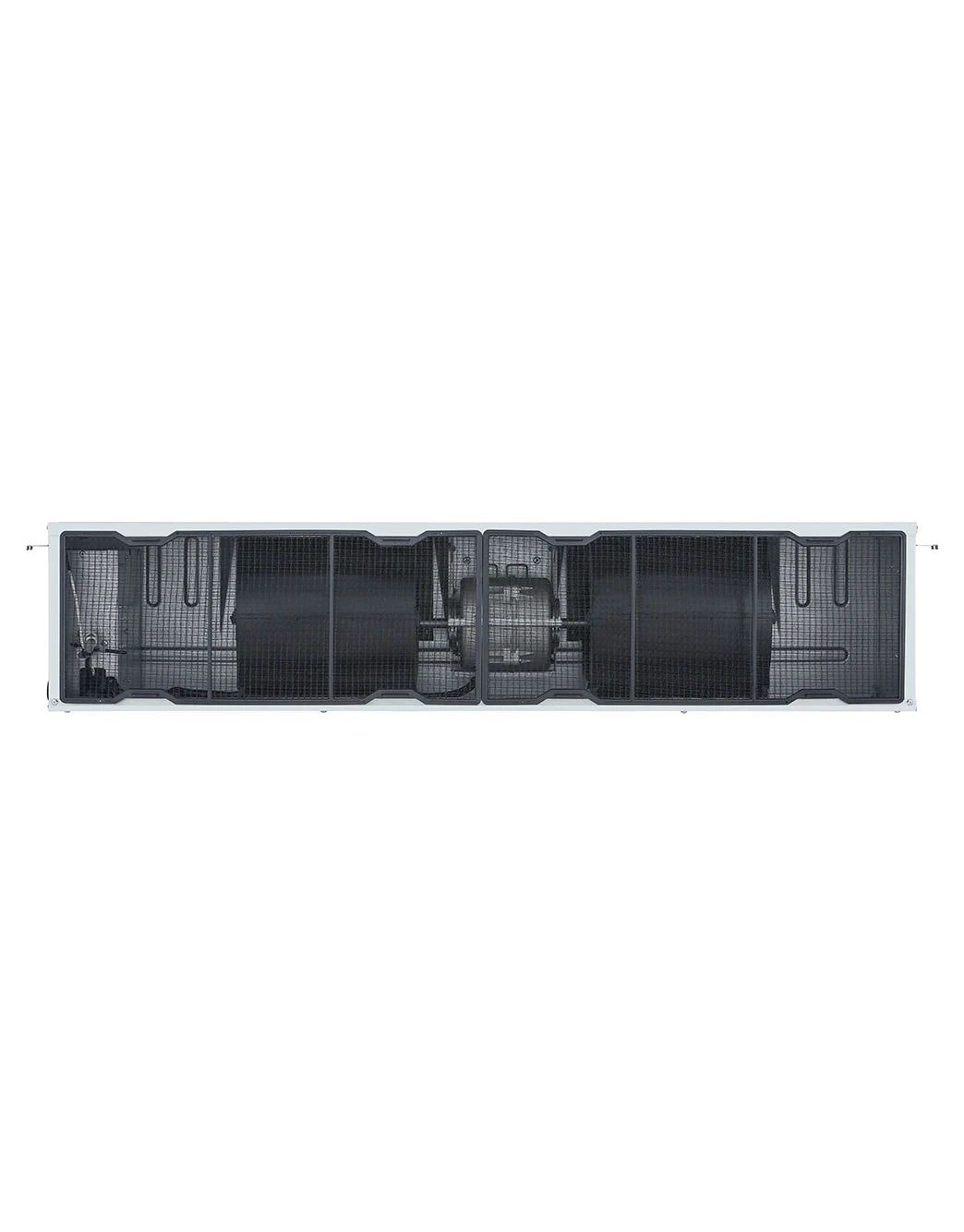 LG ARNU48GM3A4: Ceiling Concealed Duct Unit (Mid/High Static) 14.1kW ...