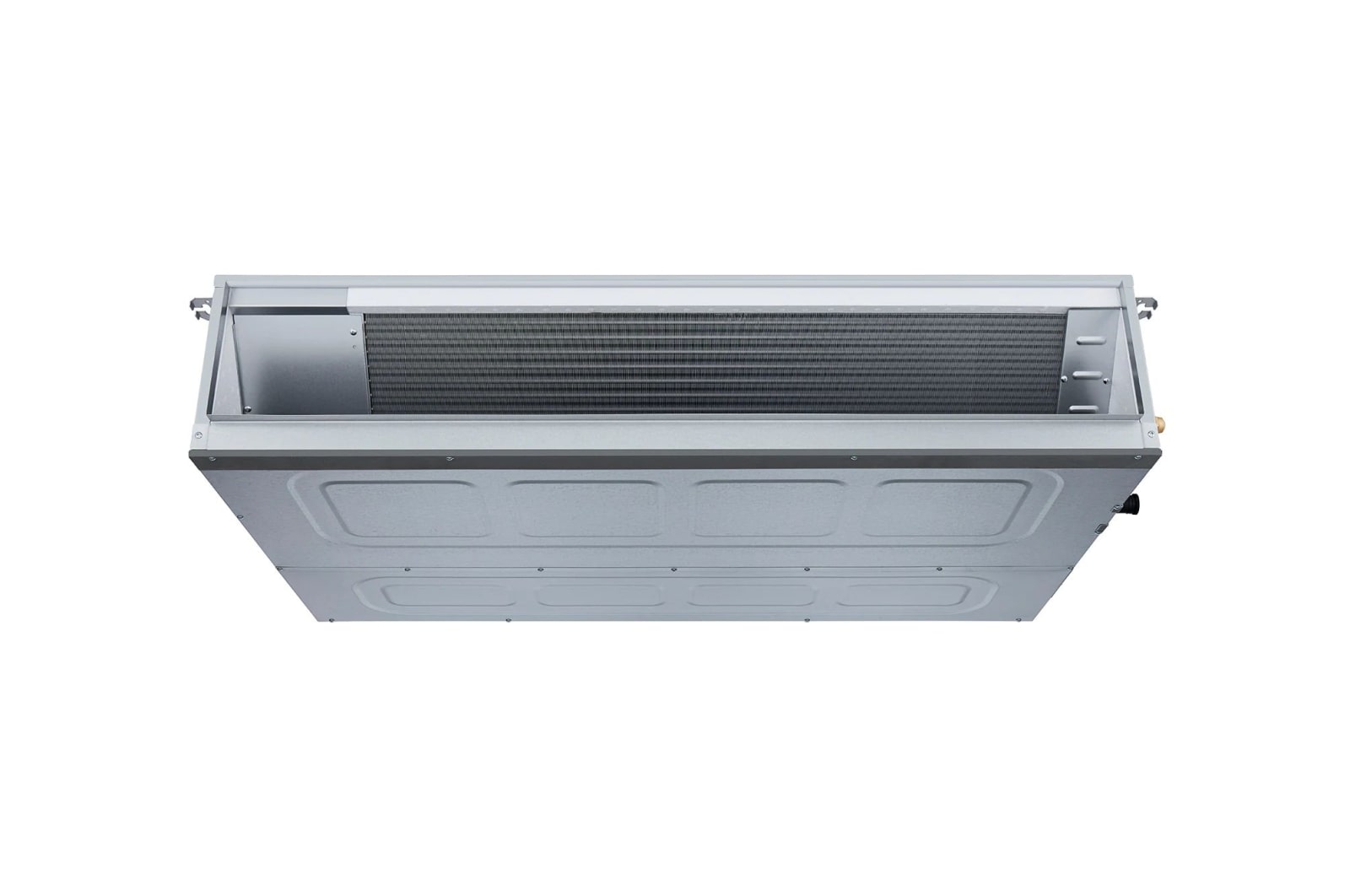 LG ARNU48GM3A4: Ceiling Concealed Duct Unit (Mid/High Static) 14.1kW ...