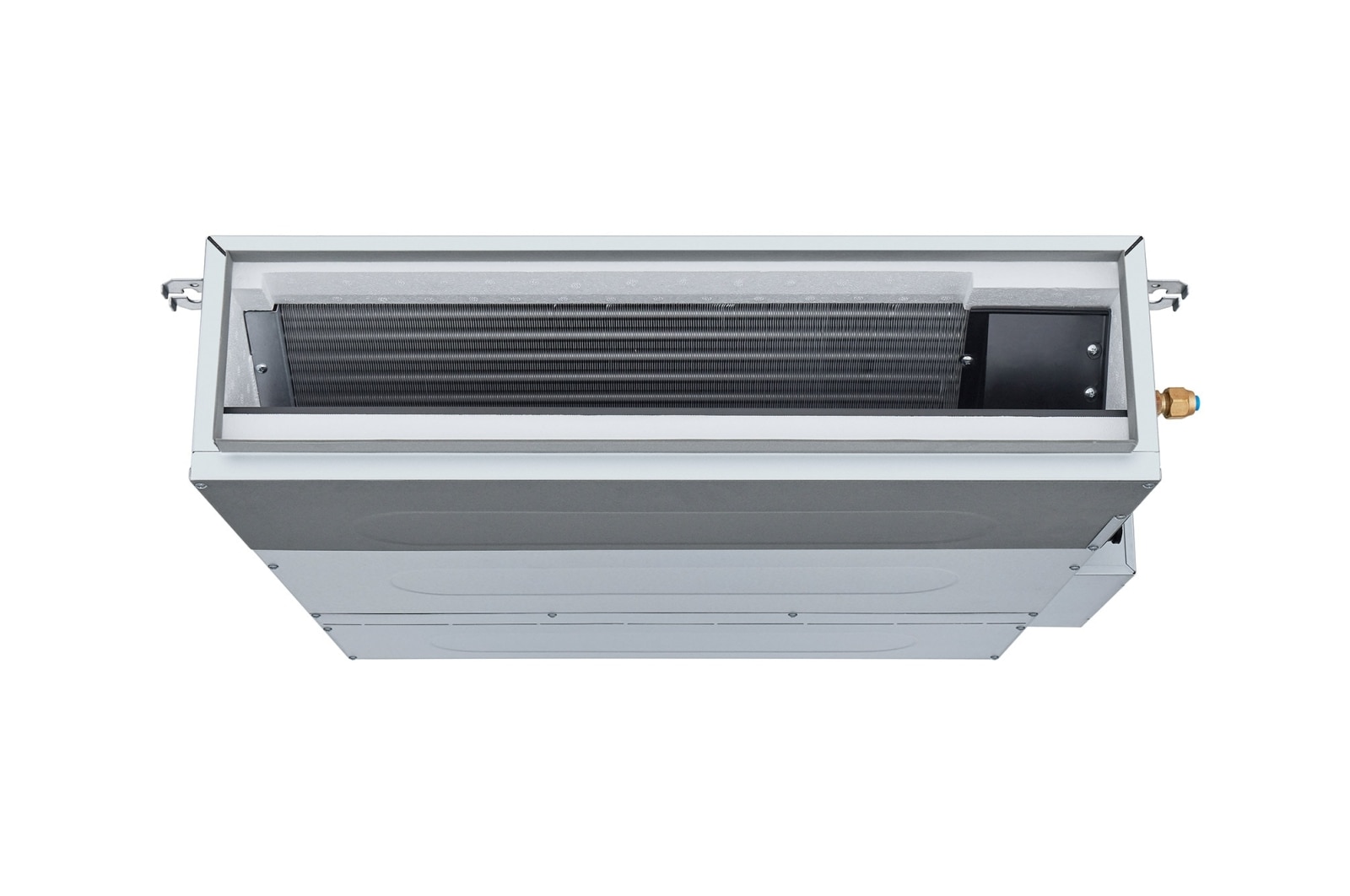 LG ARNU12GL2G4: Ceiling Concealed Duct Unit (Low Static) 3.6kW ...