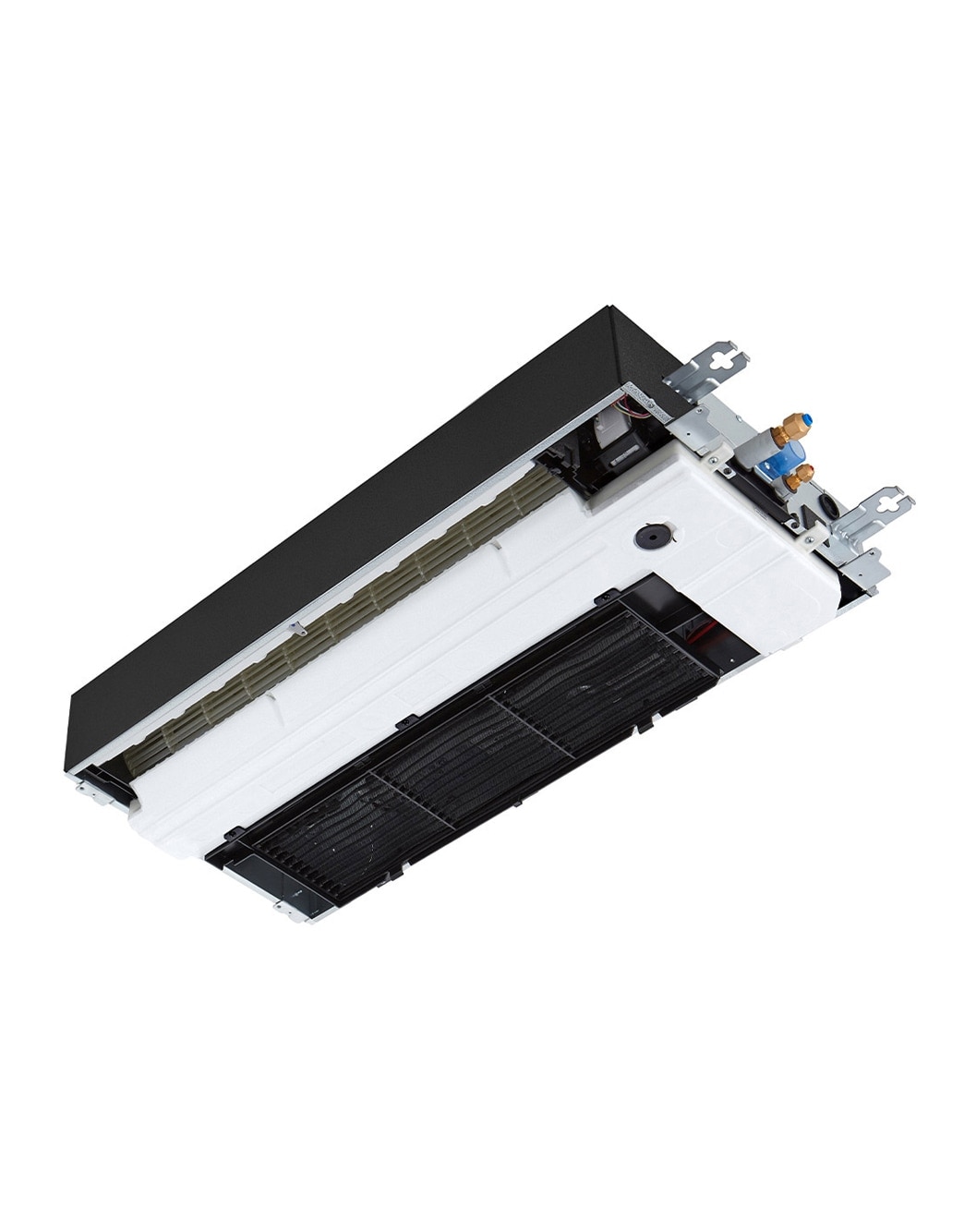 LG ARNU24GTTB4: Ceiling Mounted 1-Way Cassette Unit 7.1kW ARNU24GTTB4 ...