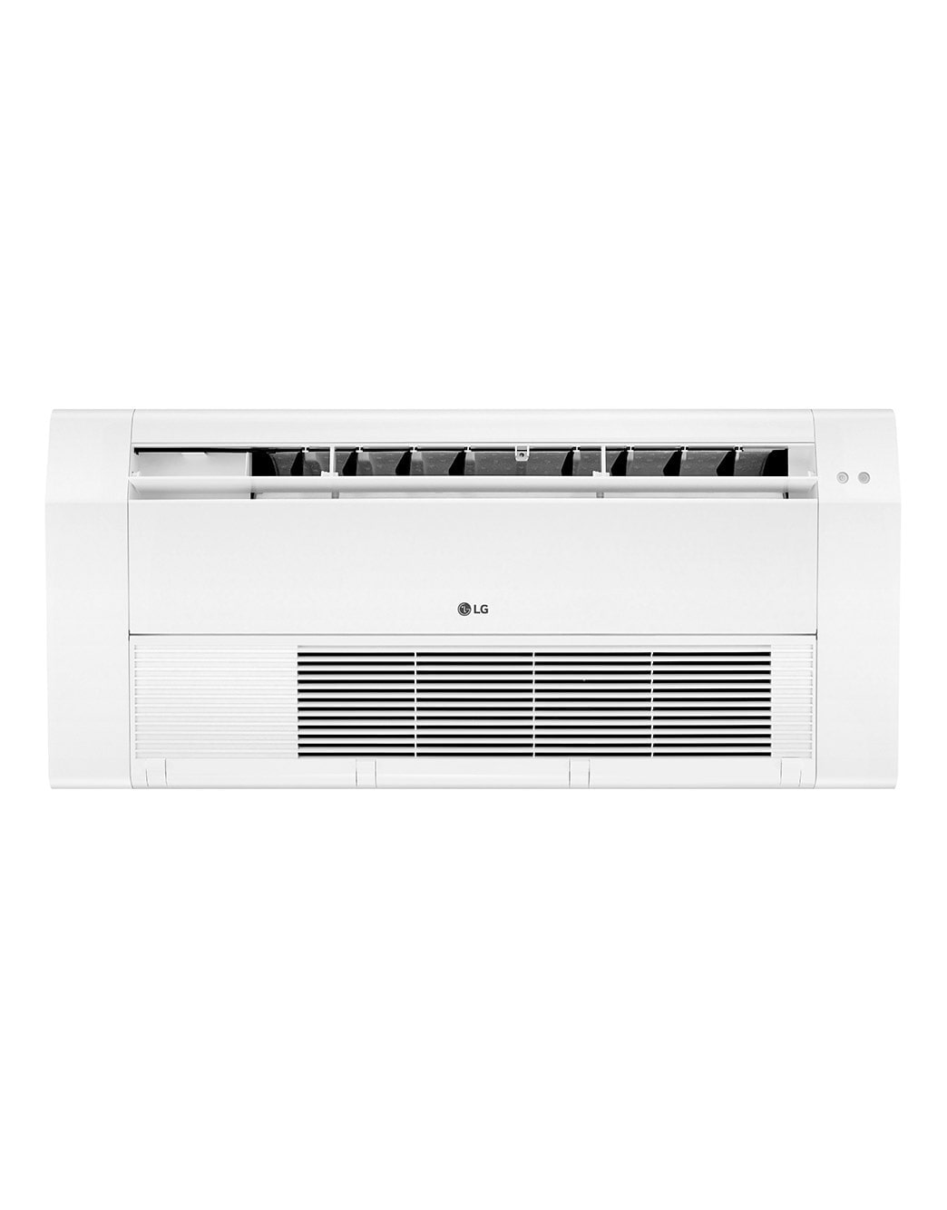 LG ARNU24GTTB4: Ceiling Mounted 1-Way Cassette Unit 7.1kW ARNU24GTTB4 ...