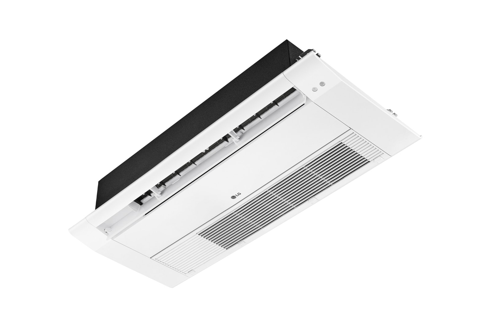 LG ARNU24GTTB4: Ceiling Mounted 1-Way Cassette Unit 7.1kW ARNU24GTTB4 ...
