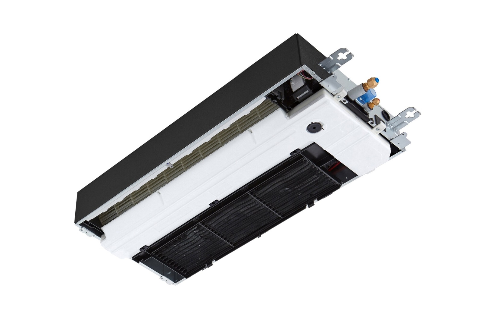 LG ARNU24GTTB4: Ceiling Mounted 1-Way Cassette Unit 7.1kW ARNU24GTTB4 ...