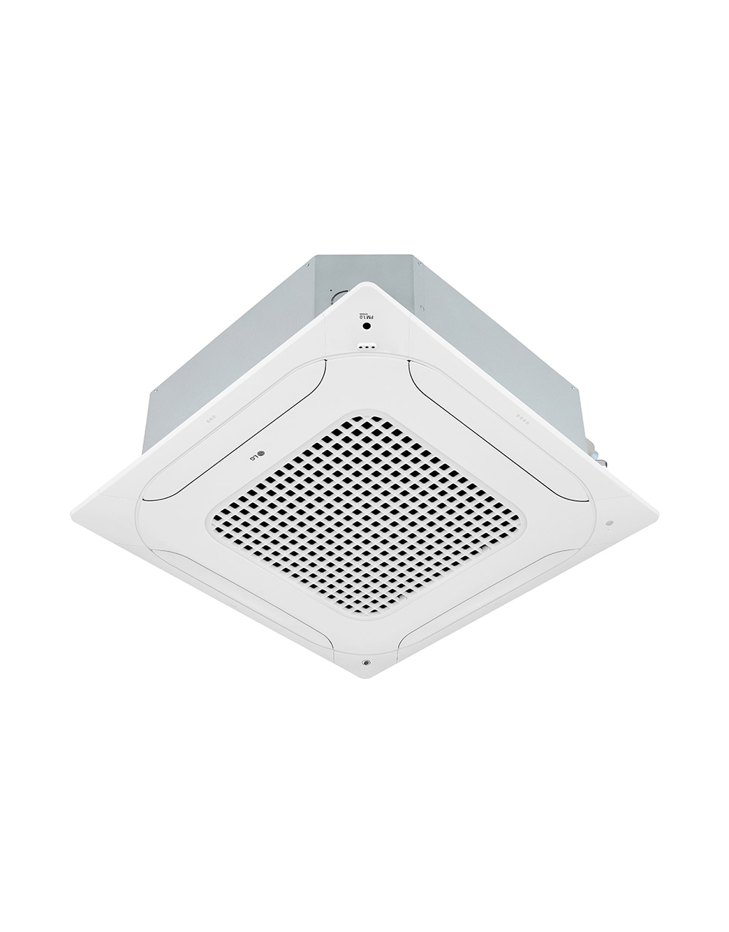 LG ARNU18GTQB4: Ceiling Mounted 4-Way Cassette Unit 5.6kW ARNU18GTQB4 ...