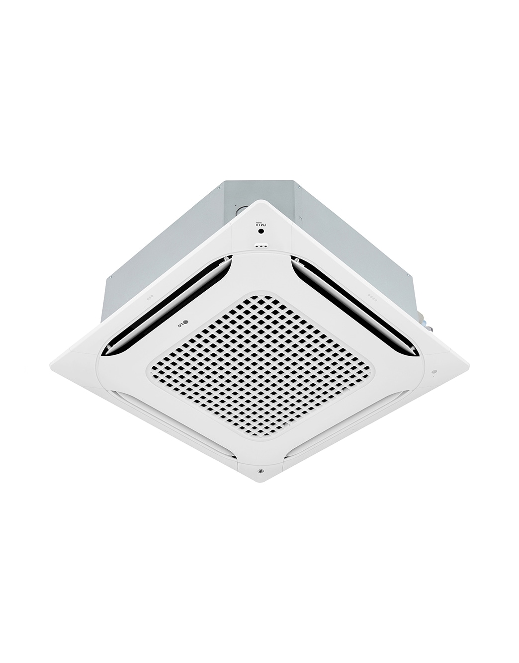 LG ARNU18GTQB4: Ceiling Mounted 4-Way Cassette Unit 5.6kW ARNU18GTQB4 ...