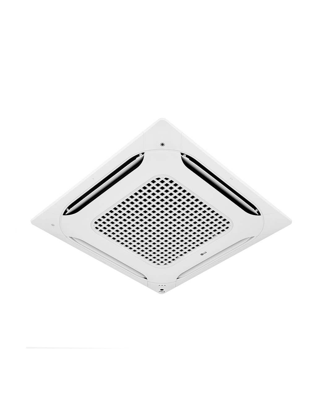 LG ARNU18GTQB4: Ceiling Mounted 4-Way Cassette Unit 5.6kW ARNU18GTQB4 ...