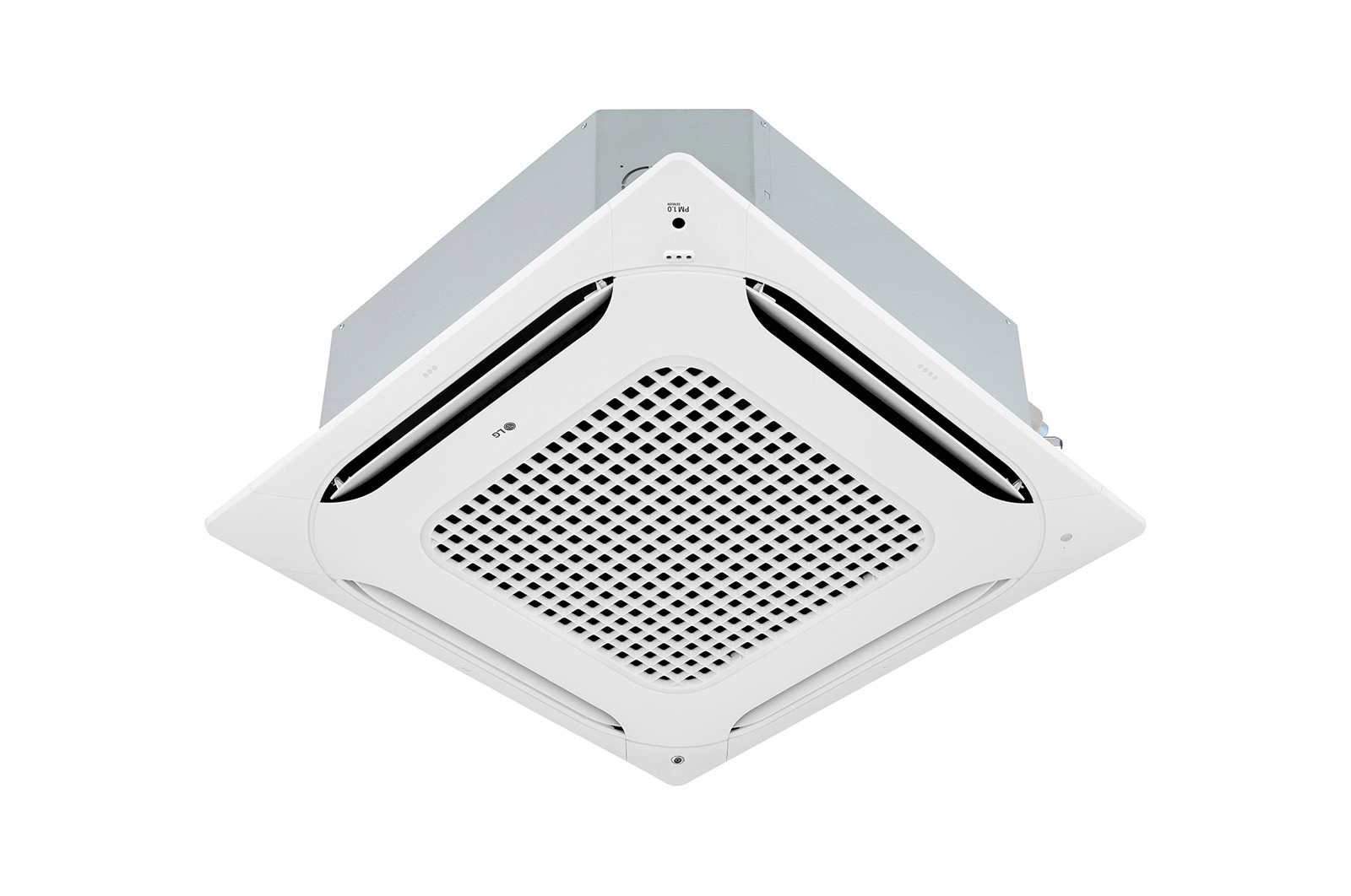 LG ARNU18GTQB4: Ceiling Mounted 4-Way Cassette Unit 5.6kW ARNU18GTQB4 ...