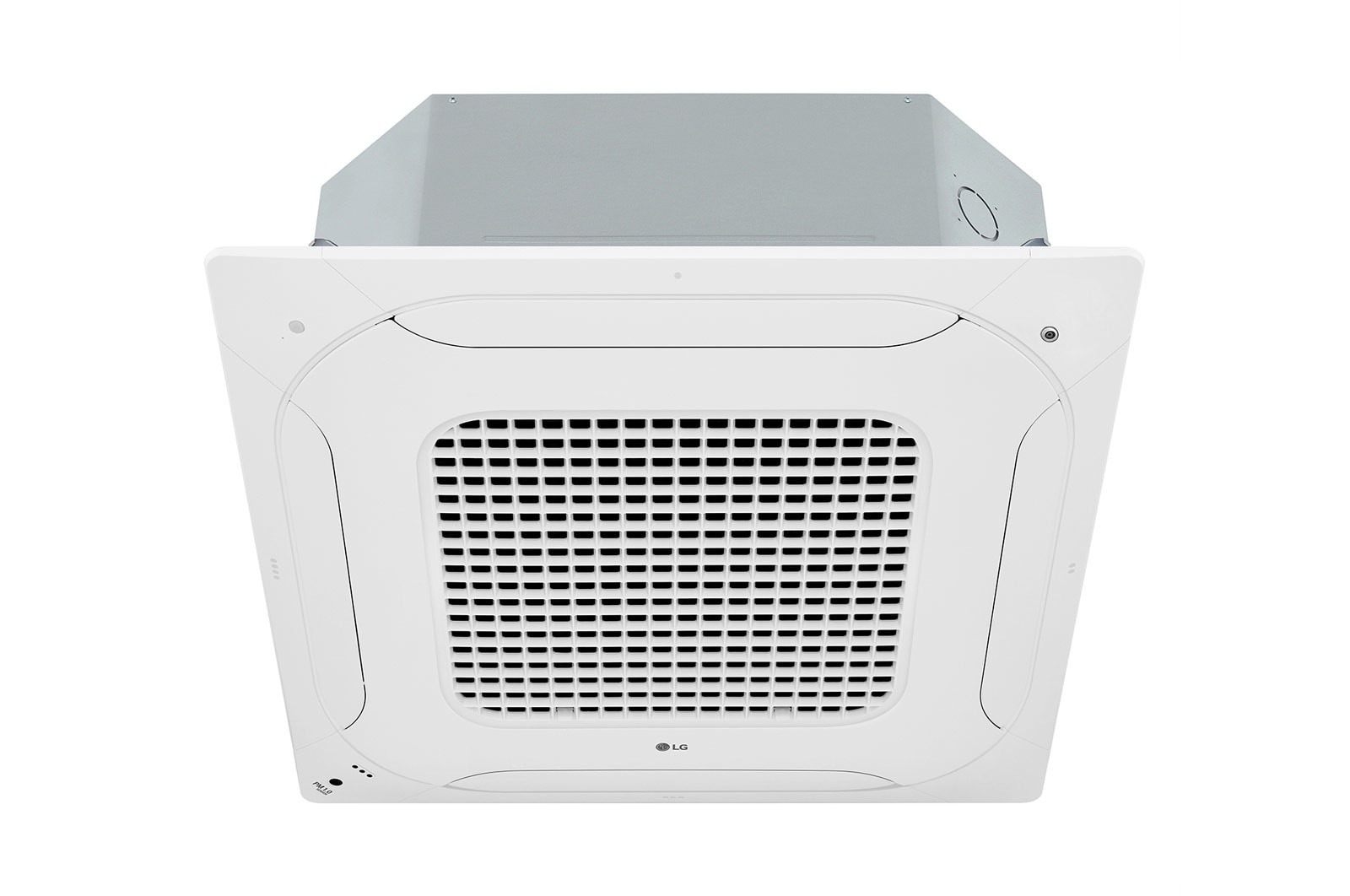 LG ARNU18GTQB4: Ceiling Mounted 4-Way Cassette Unit 5.6kW ARNU18GTQB4 ...