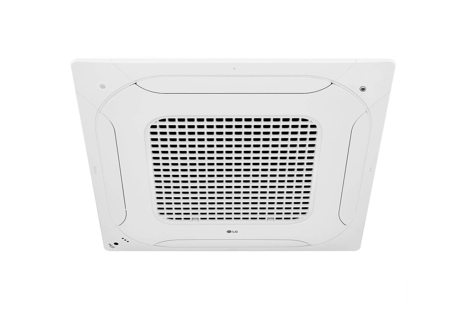 LG ARNU18GTQB4: Ceiling Mounted 4-Way Cassette Unit 5.6kW ARNU18GTQB4 ...