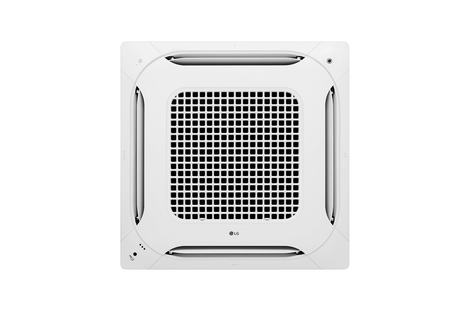 LG ARNU18GTQB4: Ceiling Mounted 4-Way Cassette Unit 5.6kW ARNU18GTQB4 ...
