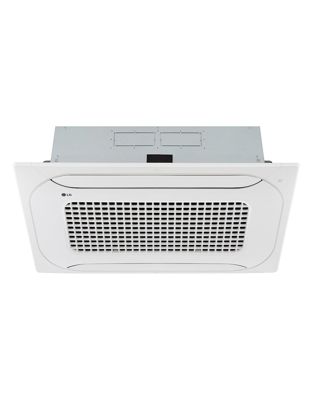 LG ARNU18GTSC4: Ceiling Mounted 2-Way Cassette Unit 5.6kW ARNU18GTSC4 ...